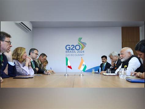 Giorgia Melonis High Stakes Us Visit Tariff Tensions And Transatlantic Trade Talks Politics