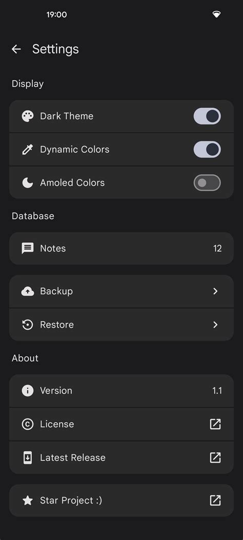 Easy Notes F Droid Free And Open Source Android App Repository Easy Notes F Droid Free And Open Source Android App Repository