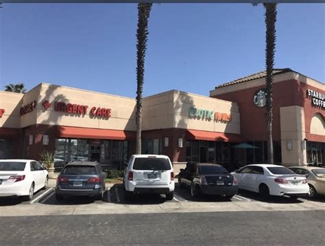 Contact Us Urgent Care Located In Colton Coachella Moreno Valley