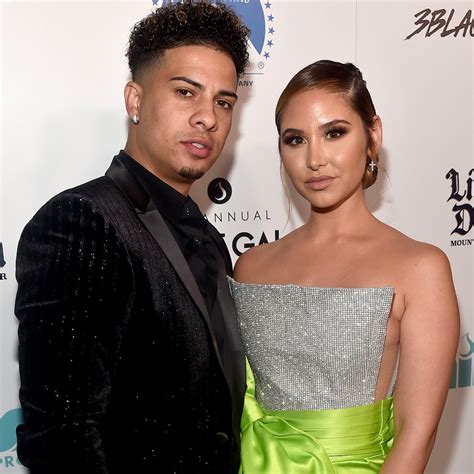 Catherine Paiz Breaks Silence Over Austin Mcbroom Cheating