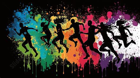 Couple Dance Powerpoint Background For Free Download Slidesdocs