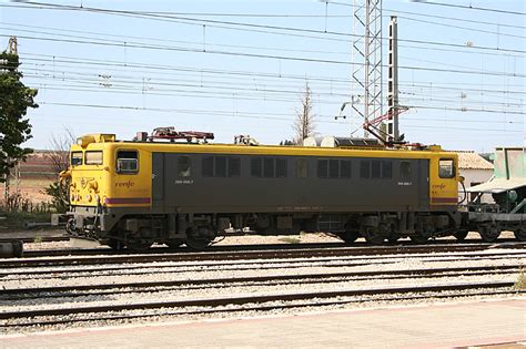 Class 269 Es Matty Ps Railway Pics