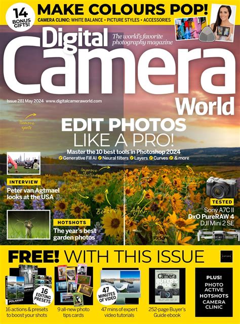 Photography Magazines Yumpu News Magazine Subscription