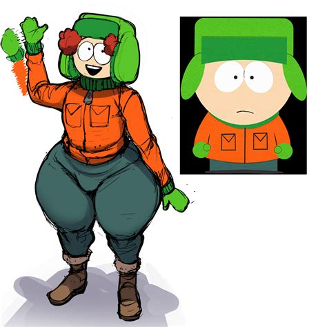 South Park Redraws Blackwhiplash