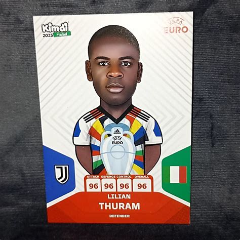 خرید و قیمت کیمدی کارت تورام سری 2025 جدید یورو از غرفه شهر کیمدی