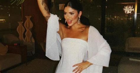 Tiktoker Asallah Kamel Gets Engaged On Her Birthday