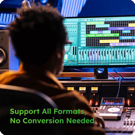 Separate Voice And Music From Any Song Free With Powerful Ai Technology。 Buy Easeus Vocal Remover