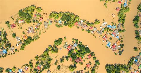 Climate Risk Data Maplecroft