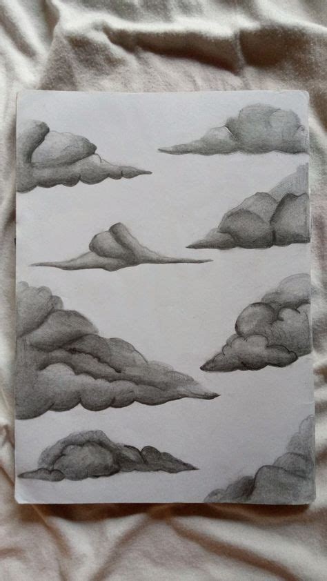 Gambar Dengan Teknik Arsir