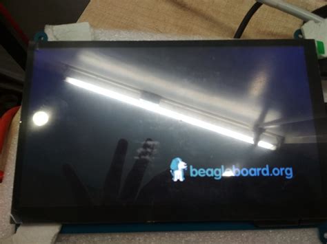 Auto Run Shell Script At Boot Time For Beaglebone Black Linux