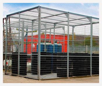 Mesh Partitioning Partition Walls Stodec