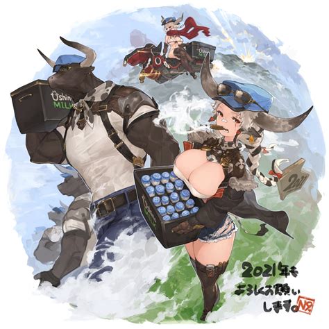 Original Drawn By N9 Danbooru