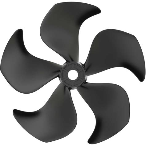 Sleipner Side Power Ersatzpropeller Für Elektrische Propeller Se30