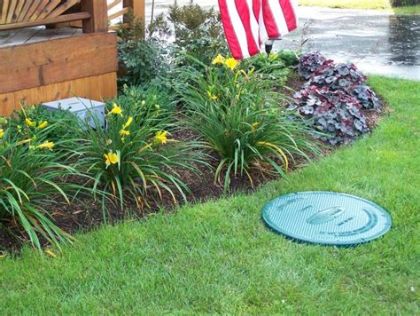 The Benefits Of Septic Risers Millers Services