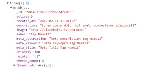 Javascript Push Object With Angular Foreach Stack Overflow