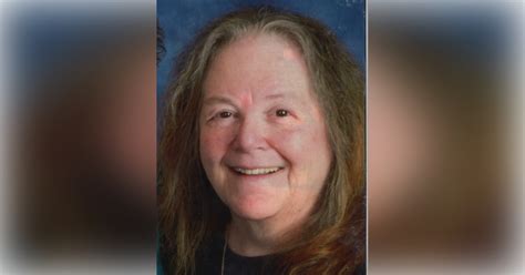 Obituary Information For Judith A Bienash