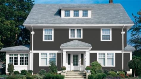 13 Best Sherwin Williams Exterior Colors