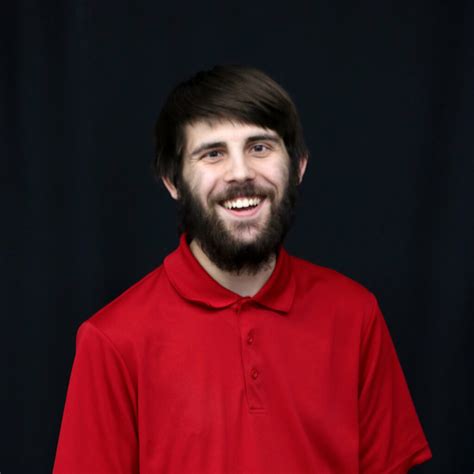 Meet The Team Jerrick Frontline