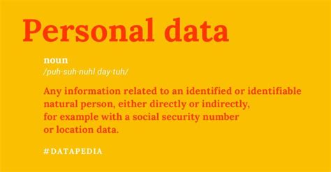 Edps European Data Protection Supervisor On Linkedin Datapedia