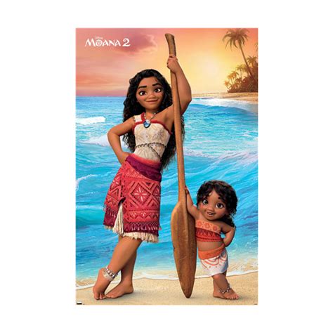 Disney Moana