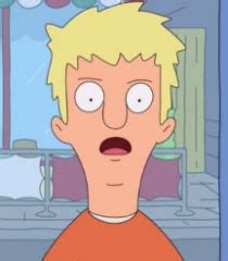Logan Voice Bobs Burgers Show Behind The Voice Actors