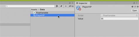 How To Get A Variable From Another Script In Unity The Right Way