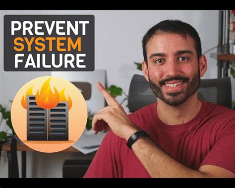 How To Prevent System Failure With Monitoring And Traceability Be A How To Prevent System Failure With Monitoring And Traceability Be A
