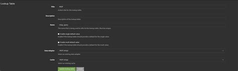Graylog Pipleline Stage Not Working Misp Graylog Central Peer