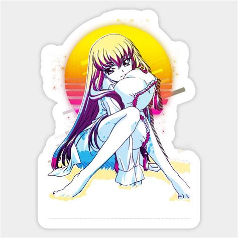 Cc Code Geass By My80sretro Cc Code Geass Code Geass Coding