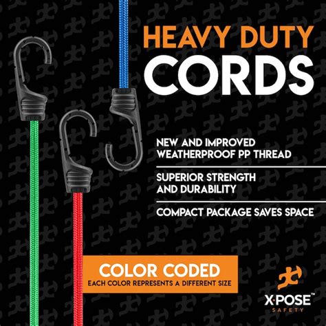 Xpose Safety Tarp Hook Bkbot 18 X At