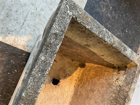 1950s Rectangular Concrete Planters 5 Pairs Available For Sale At 1stdibs