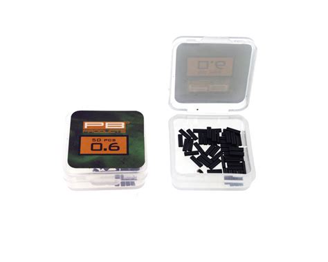 Double Barrel Crimps Gct Angling Ltd