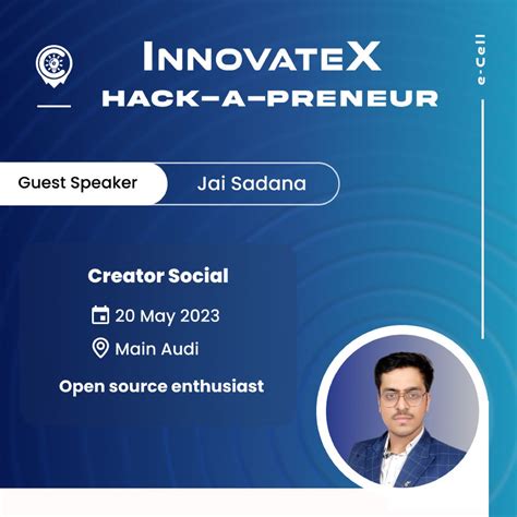 Hackathon Opensource Community Socialformerly Script Foundation