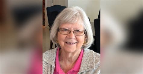 Obituary Information For Ardis Elaine Langfald