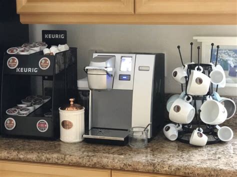 Keurig K155 Review Is This Office Friendly Brewer Worth It