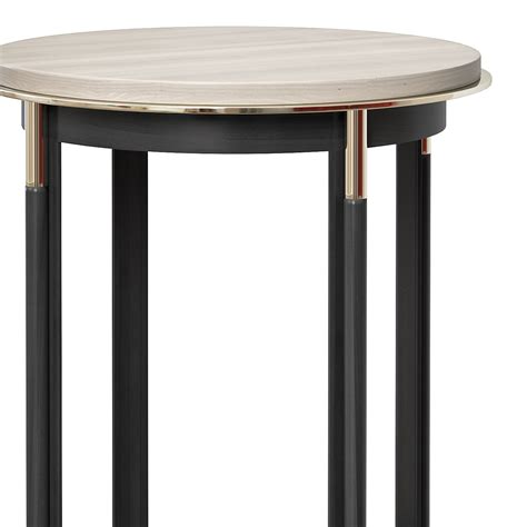 Lyssa Side Table By Laskasas 3d Model Cgtrader