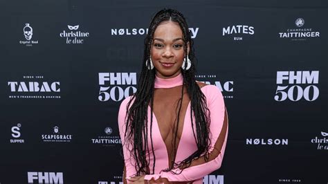 Veronica Van Hoogdalem Bevallen Van Dochter Kymani Akosua Achterklap Nunl