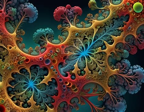 Nodes And Nodules By Trudigitalight On Deviantart