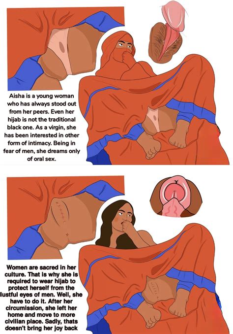 Rule 34 Anime Caption Cartoon Circumcised Clit Removal Clitless Clitorectomy Clitoridectomy