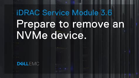 How To Reset The Integrated Dell Remote Access Controller Idrac