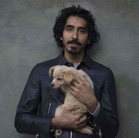 Dev Patel Rladyboners