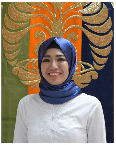 Dr Devie Rahmawati Program Pendidikan Vokasi Universitas Indonesia