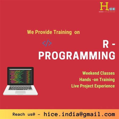 Hi Ce On Linkedin Rprogramming Datascience Dataanalytics Hice