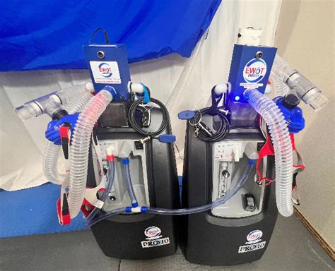 Multi User Ewot Altitude Complete System Ewot Energy