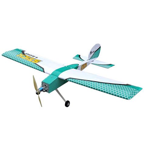 Beginner Rc Planes Vq Model Stick 46 Flash Rc