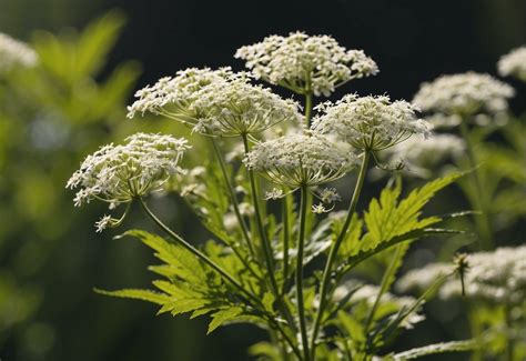 How To Kill Hogweed What Kills This Giant