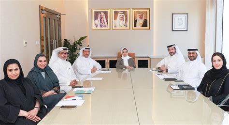 The Equal Opportunities Committee Headed By Oicoa Board Member And Secretary General Of The