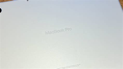Hands On The New 14 Inch Macbook Pro Is A Stunning Return To Form