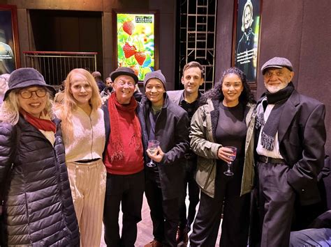 Die Blik Luisterryk Geopen Met David Kramer Se Jongste Musiekspel