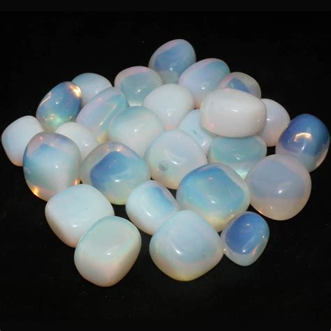 Opalite Vs Opal Unveiling The Iridescent Truth